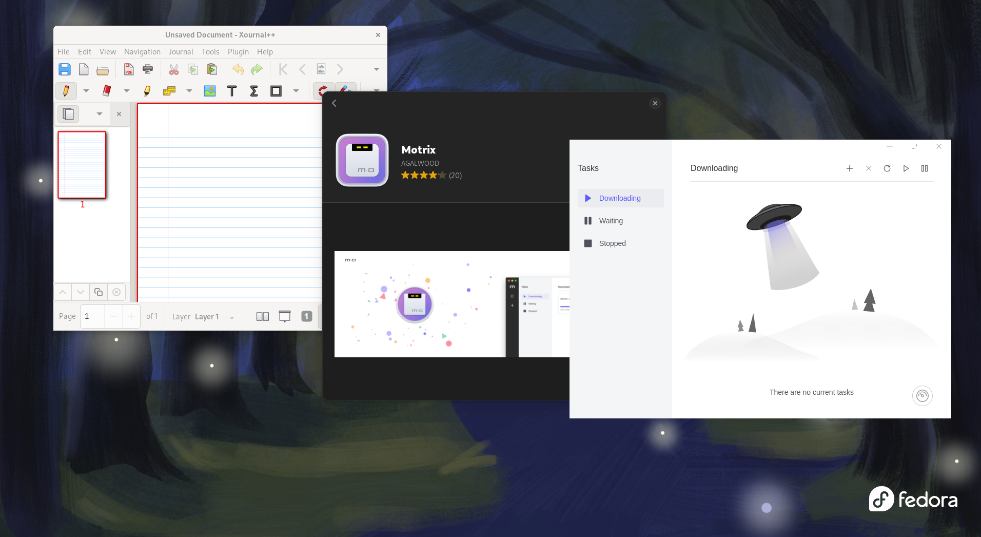 Quick Fixes for Flatpak Dark Mode Detection Issues Quick Fixes for Flatpak Dark Mode Detection Issues