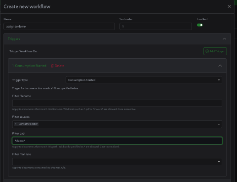 Go Paperless with Paperless-ngx and Ai + Nextcloud Intergration.