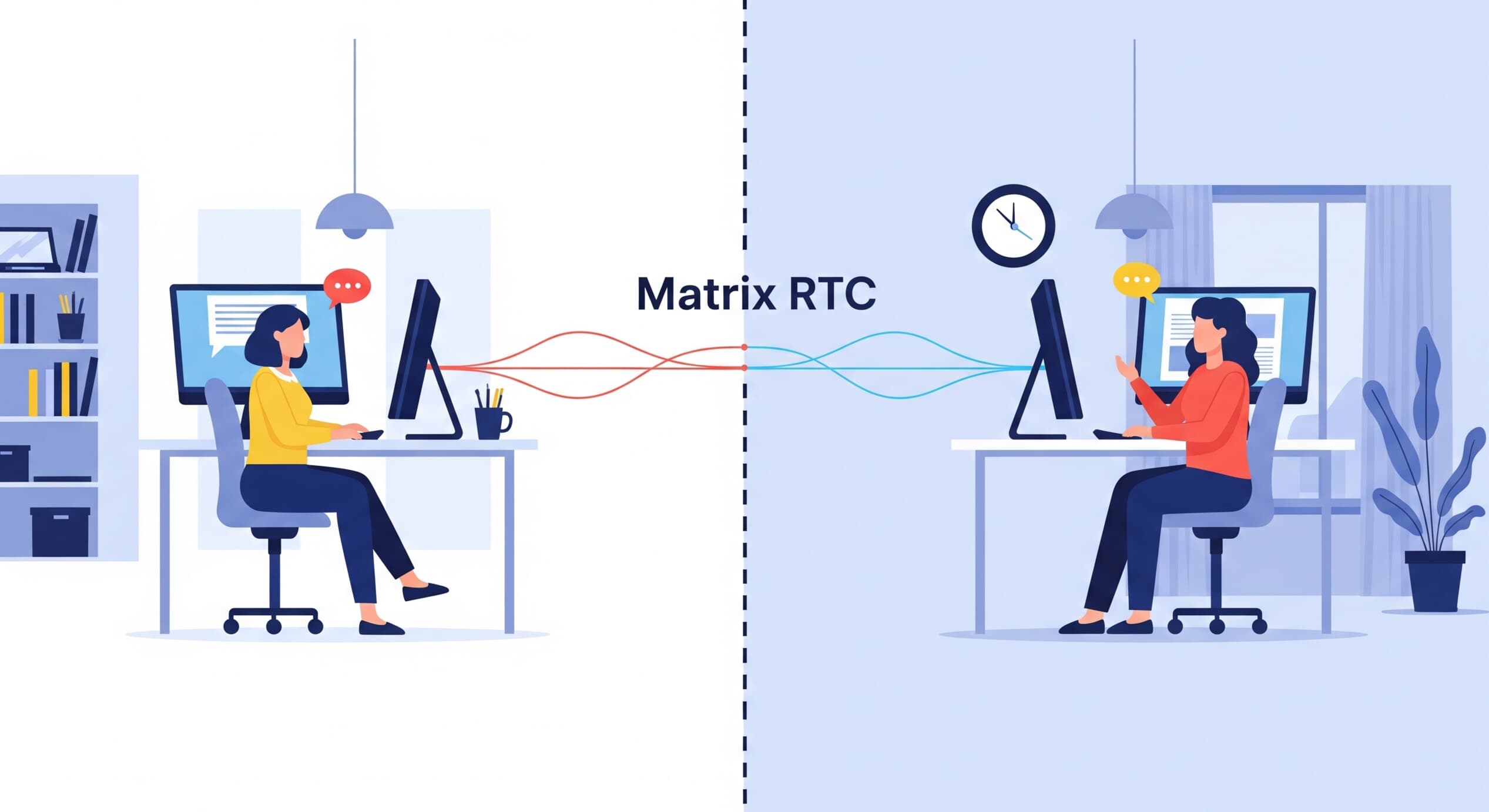 How to add support for Element Call with Docker Compose & Caddy